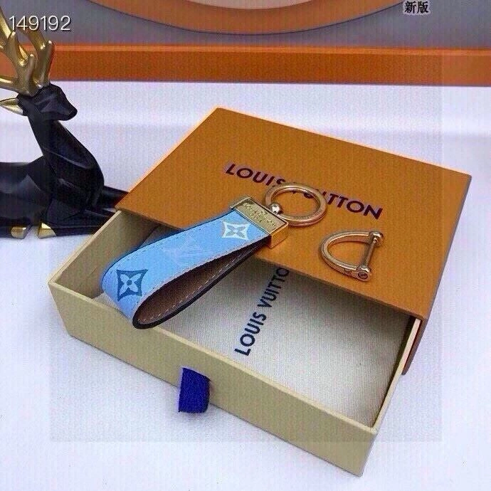 Louis Vuitton Keychains