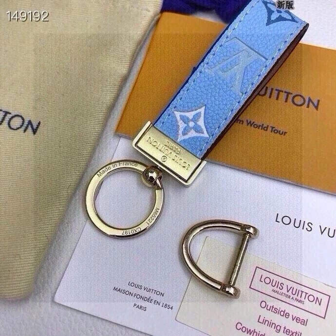 Economical Louis Vuitton Keychains