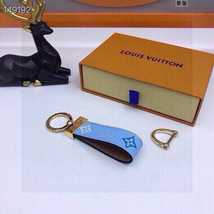 Economical Louis Vuitton Keychains