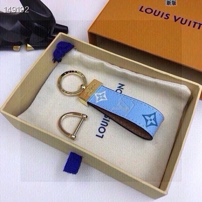 Economical Louis Vuitton Keychains