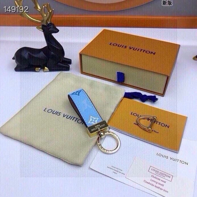 Economical Louis Vuitton Keychains