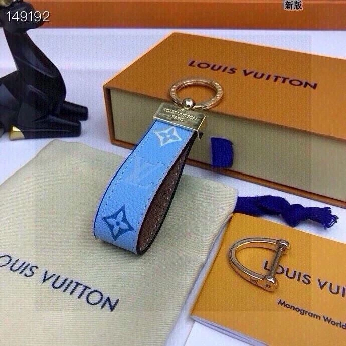 Economical Louis Vuitton Keychains