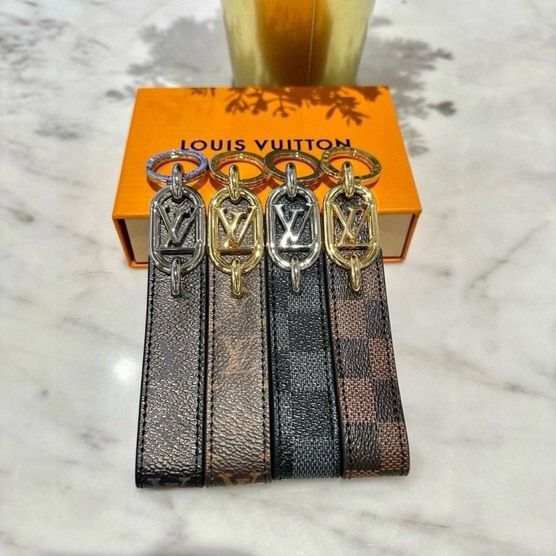 Louis Vuitton Keychains