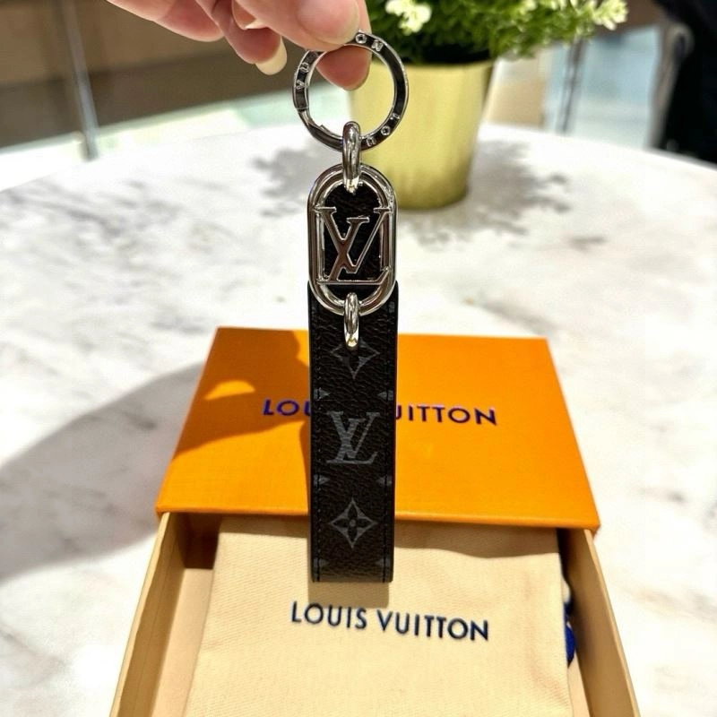 Low-cost Louis Vuitton Keychains