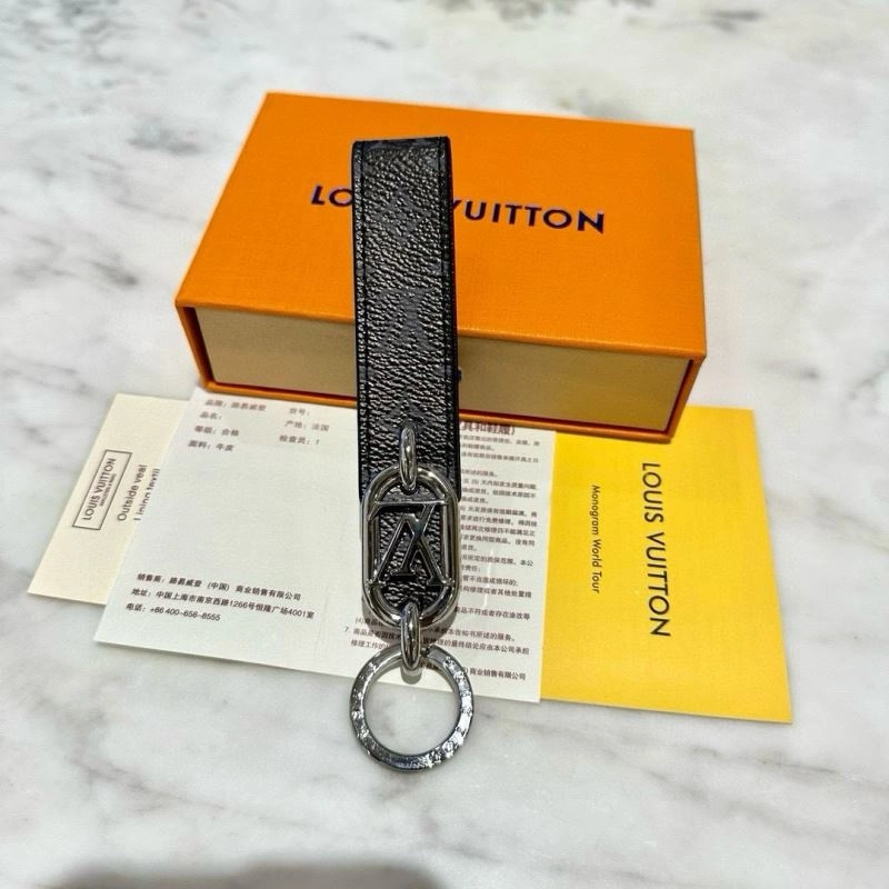 Low-cost Louis Vuitton Keychains