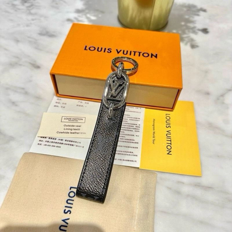 Low-cost Louis Vuitton Keychains