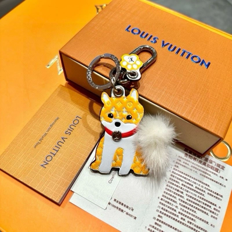 Louis Vuitton Keychains