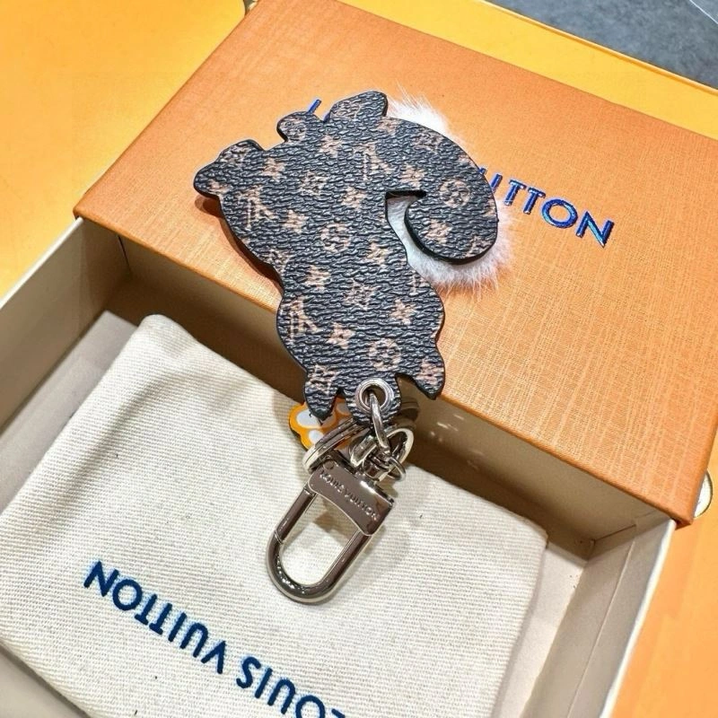Low-cost Louis Vuitton Keychains