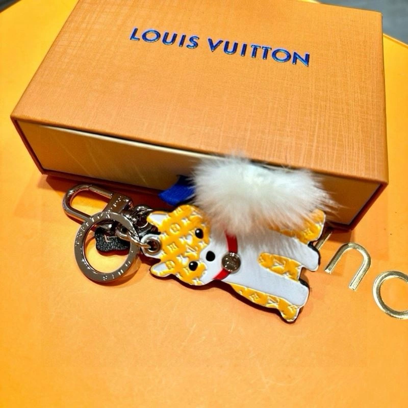 Low-cost Louis Vuitton Keychains
