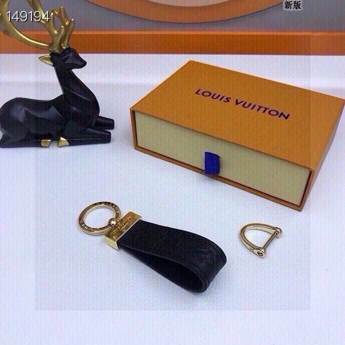 Louis Vuitton Keychains
