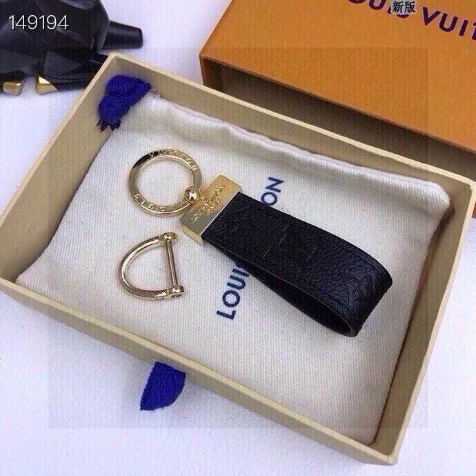 Precise copy Louis Vuitton Keychains
