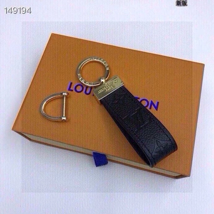 Precise copy Louis Vuitton Keychains