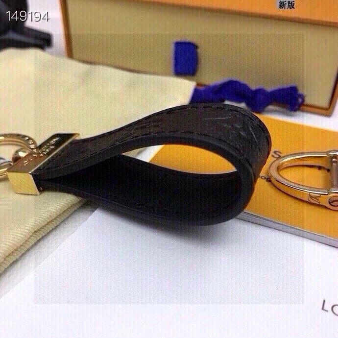 Precise copy Louis Vuitton Keychains