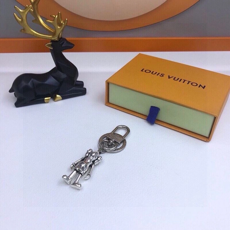 Louis Vuitton Keychains