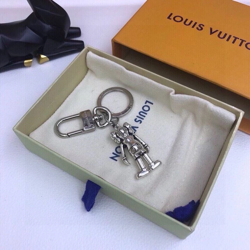 High accuracy Louis Vuitton Keychains
