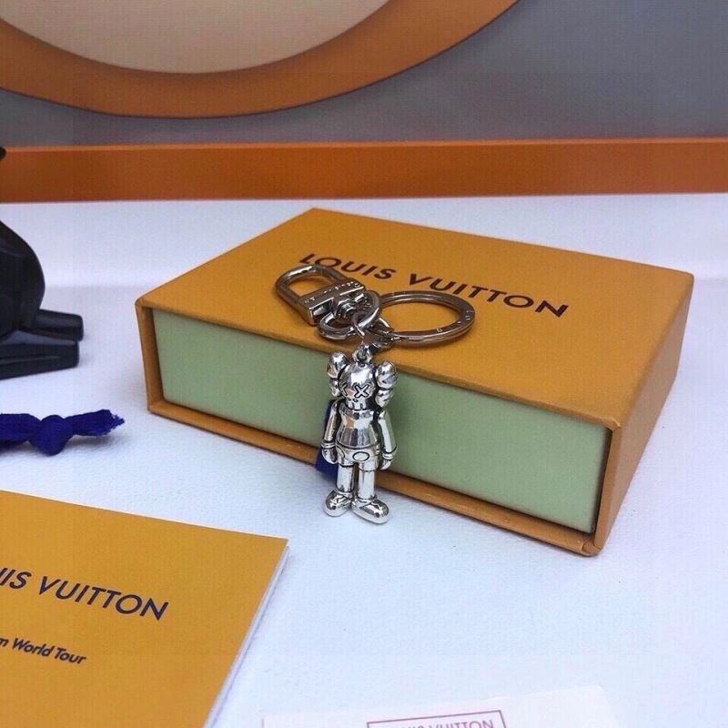 High accuracy Louis Vuitton Keychains