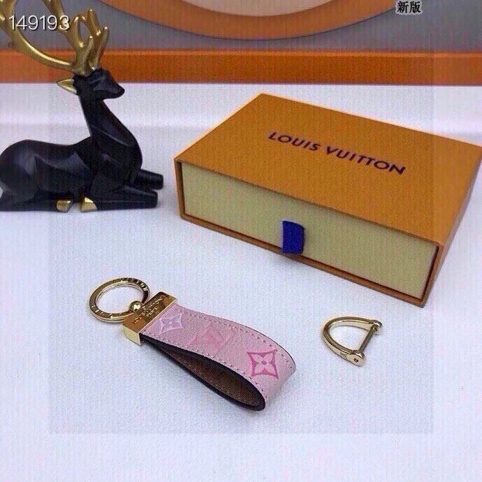 Louis Vuitton Keychains