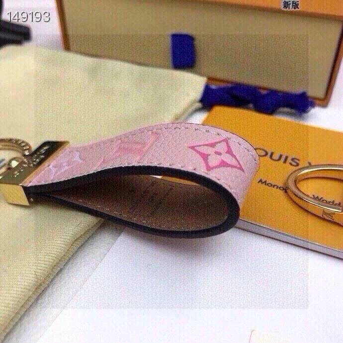 Mirror quality Louis Vuitton Keychains