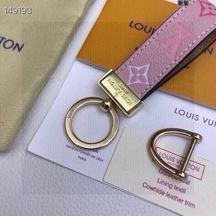 Mirror quality Louis Vuitton Keychains