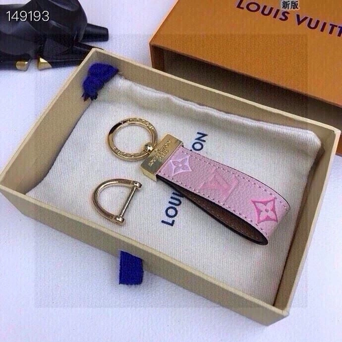 Mirror quality Louis Vuitton Keychains