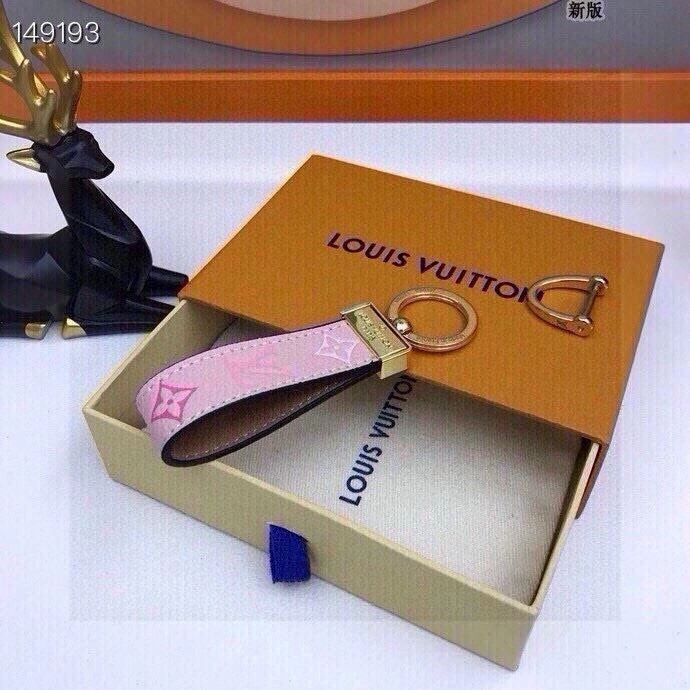 Mirror quality Louis Vuitton Keychains