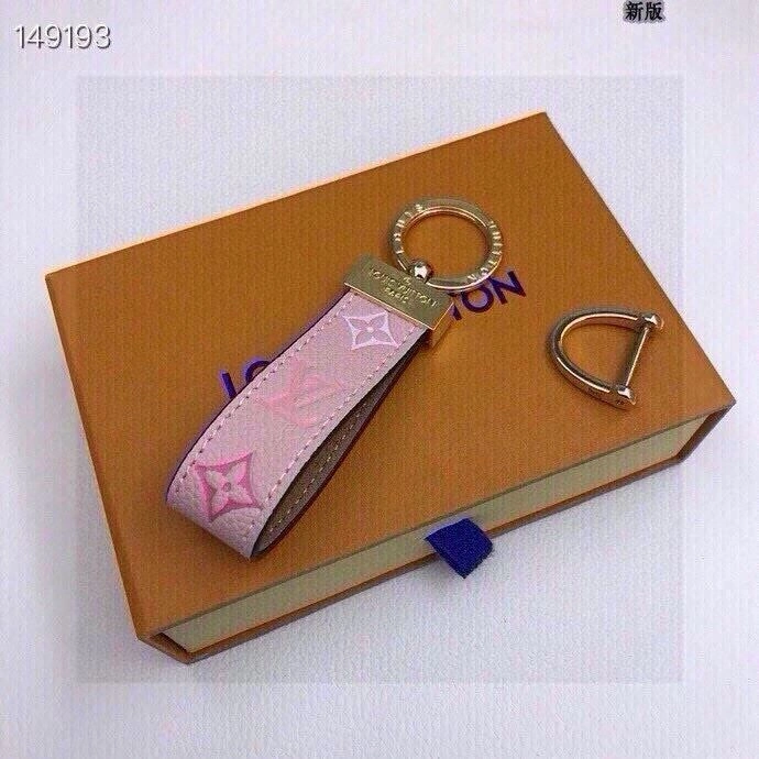 Mirror quality Louis Vuitton Keychains