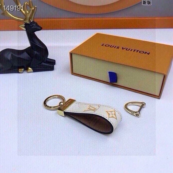 Louis Vuitton Keychains