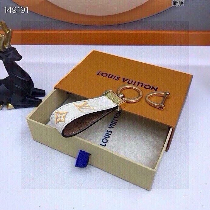 Cut-rate Louis Vuitton Keychains