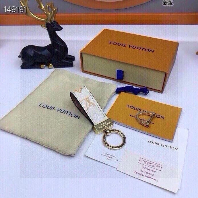Cut-rate Louis Vuitton Keychains