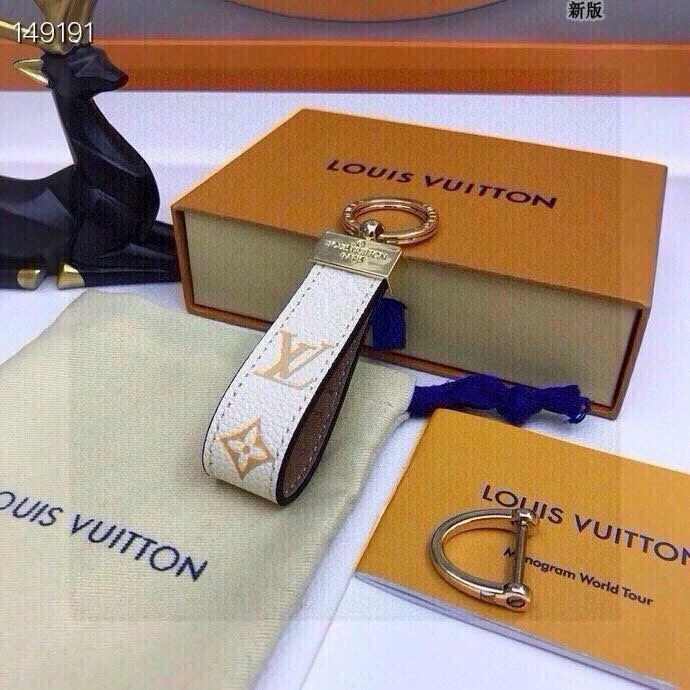Cut-rate Louis Vuitton Keychains