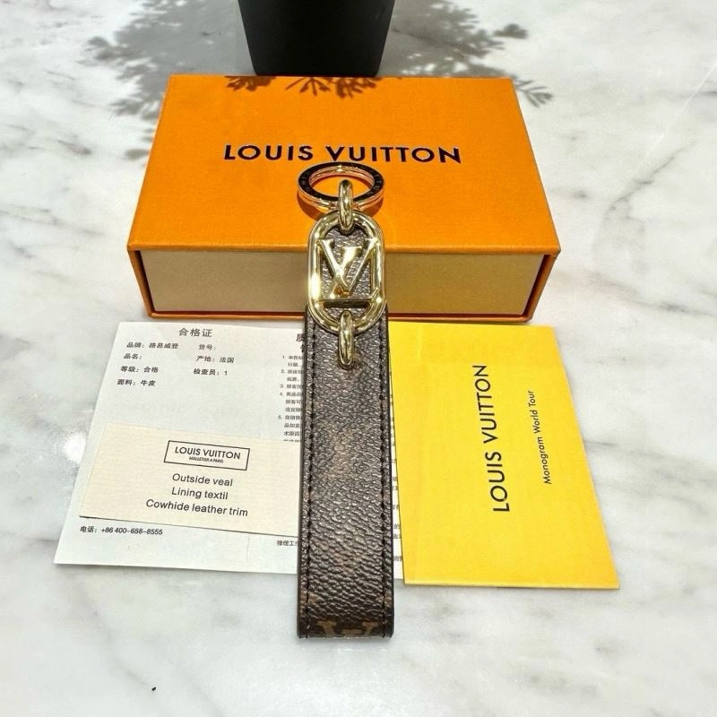 Louis Vuitton Keychains