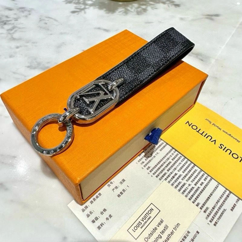 Bargain Louis Vuitton Keychains