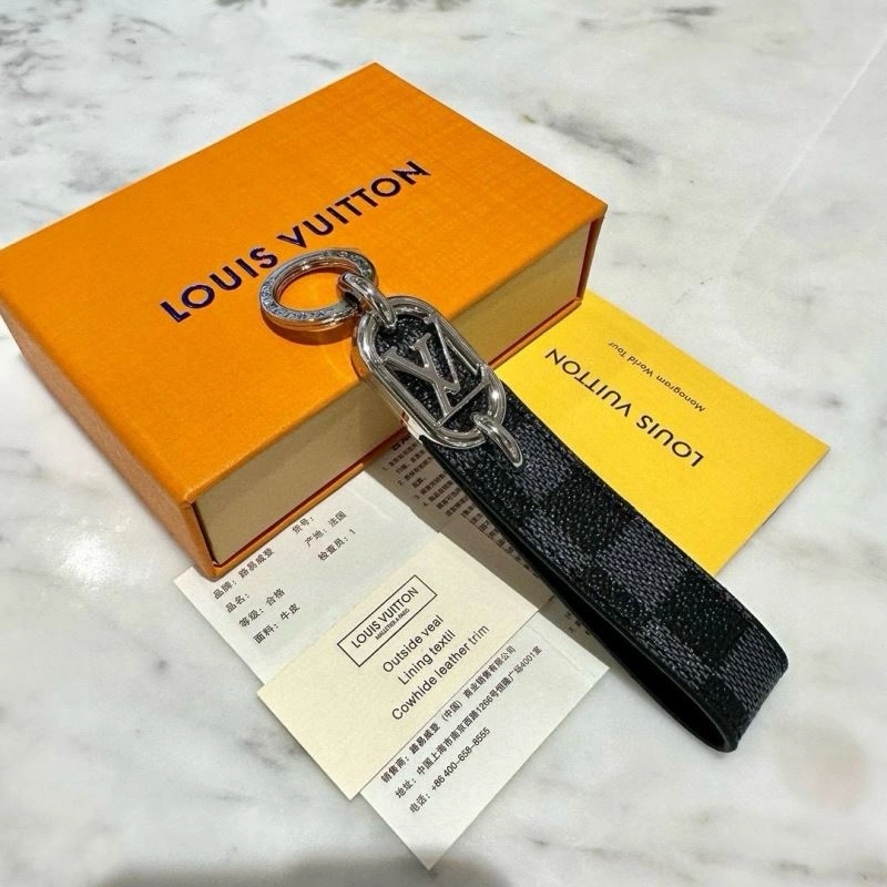 Bargain Louis Vuitton Keychains