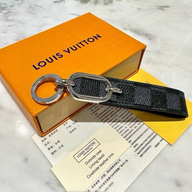 Bargain Louis Vuitton Keychains