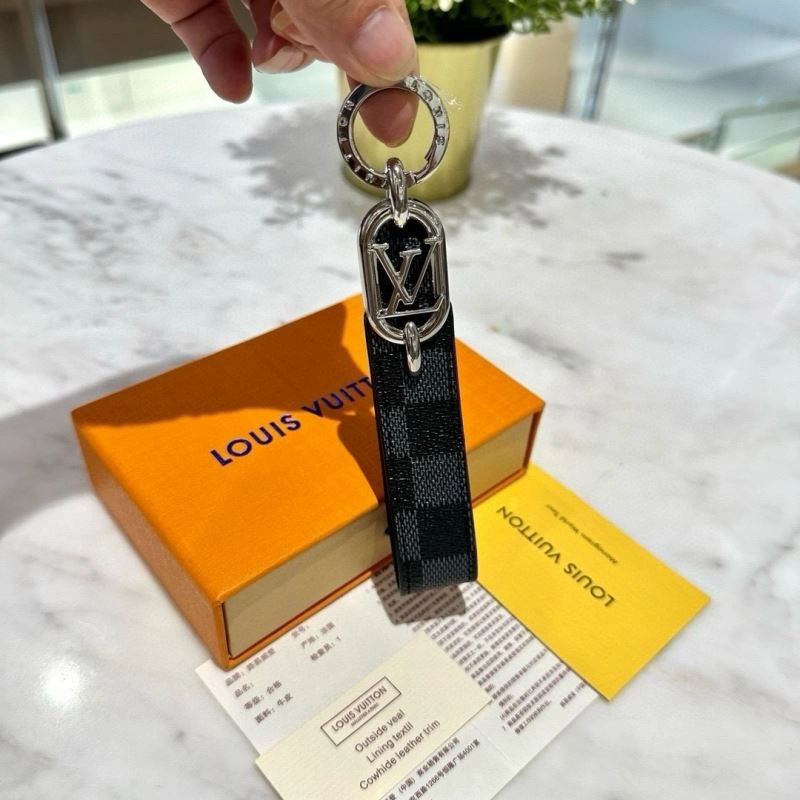 Bargain Louis Vuitton Keychains