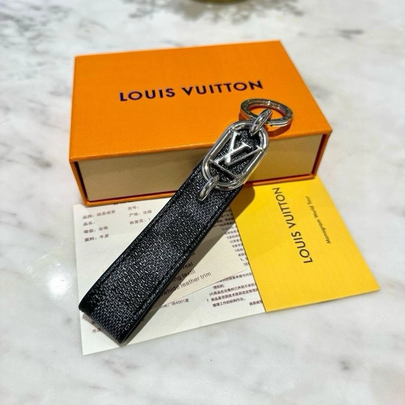 Bargain Louis Vuitton Keychains