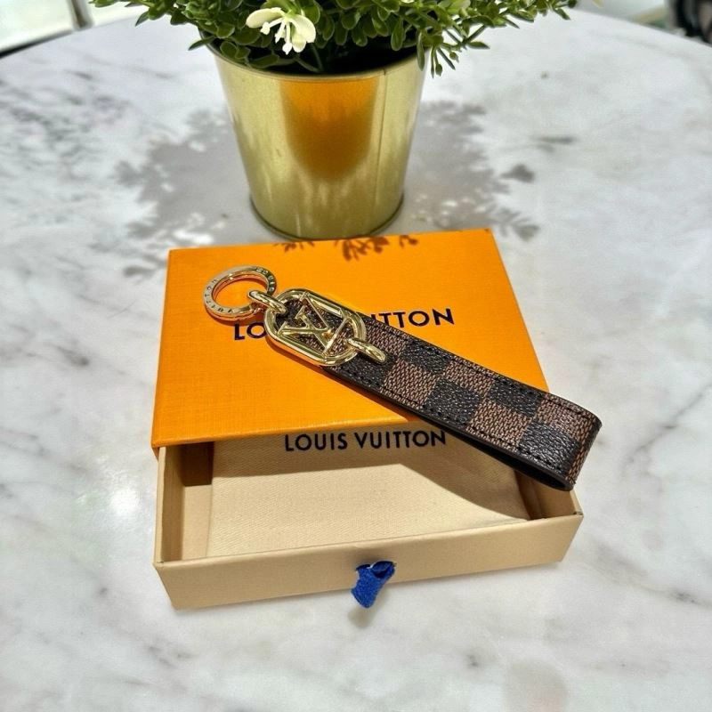 Louis Vuitton Keychains