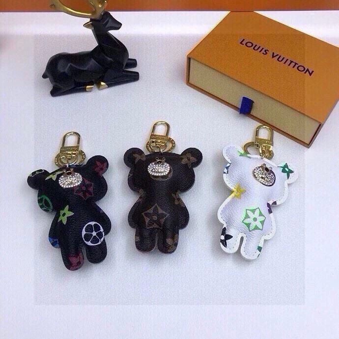 Louis Vuitton Keychains