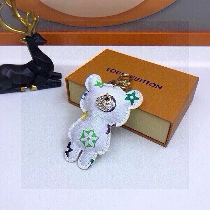 Exact replica Louis Vuitton Keychains