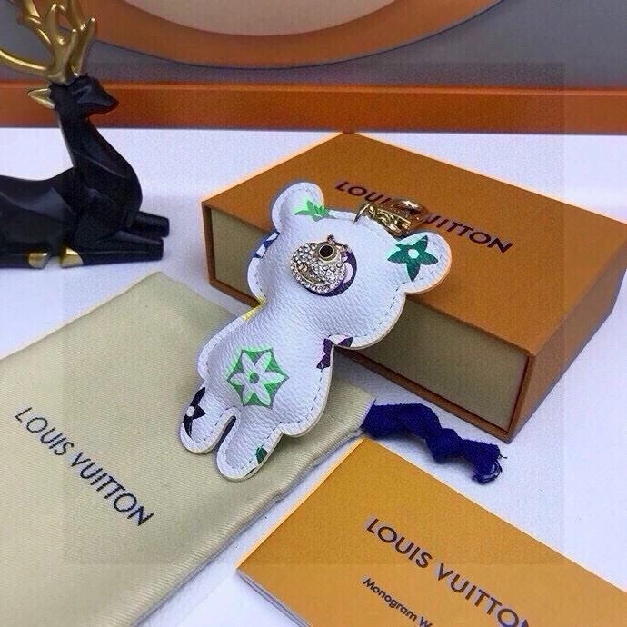 Exact replica Louis Vuitton Keychains