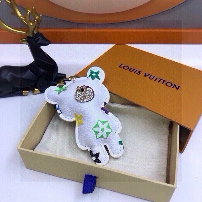 Exact replica Louis Vuitton Keychains