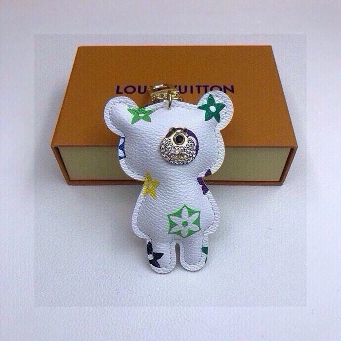 Exact replica Louis Vuitton Keychains