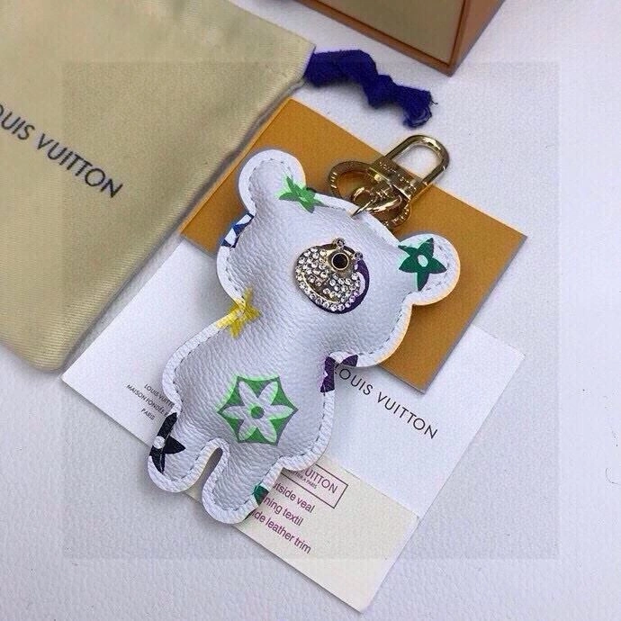 Exact replica Louis Vuitton Keychains