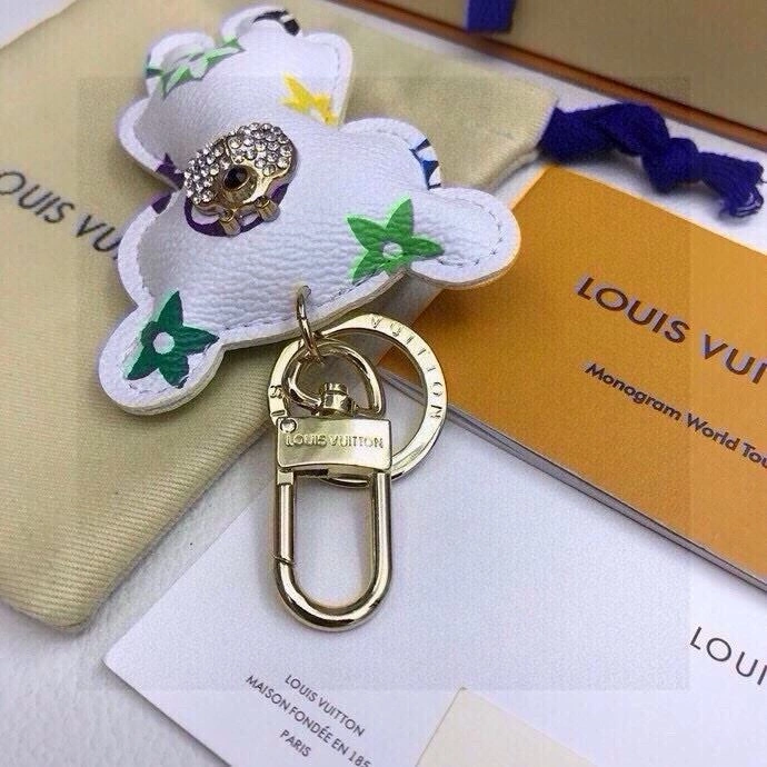 Exact replica Louis Vuitton Keychains