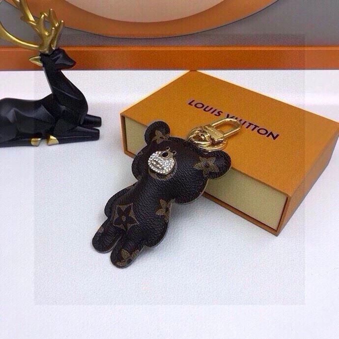 Louis Vuitton Keychains