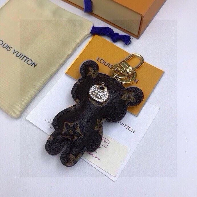1:1 copy Louis Vuitton Keychains