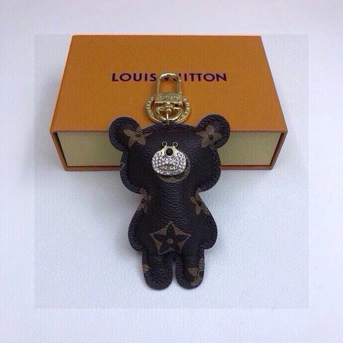 1:1 copy Louis Vuitton Keychains