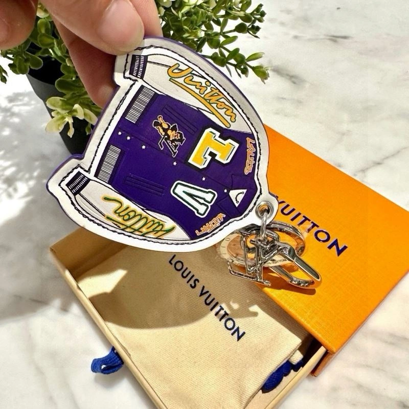 Louis Vuitton Keychains