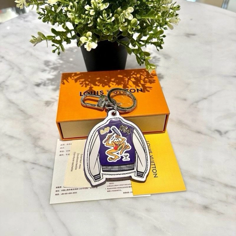 Legit Louis Vuitton Keychains