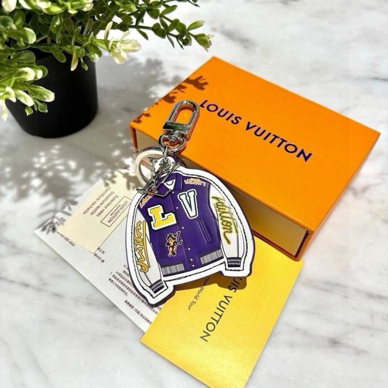 Legit Louis Vuitton Keychains